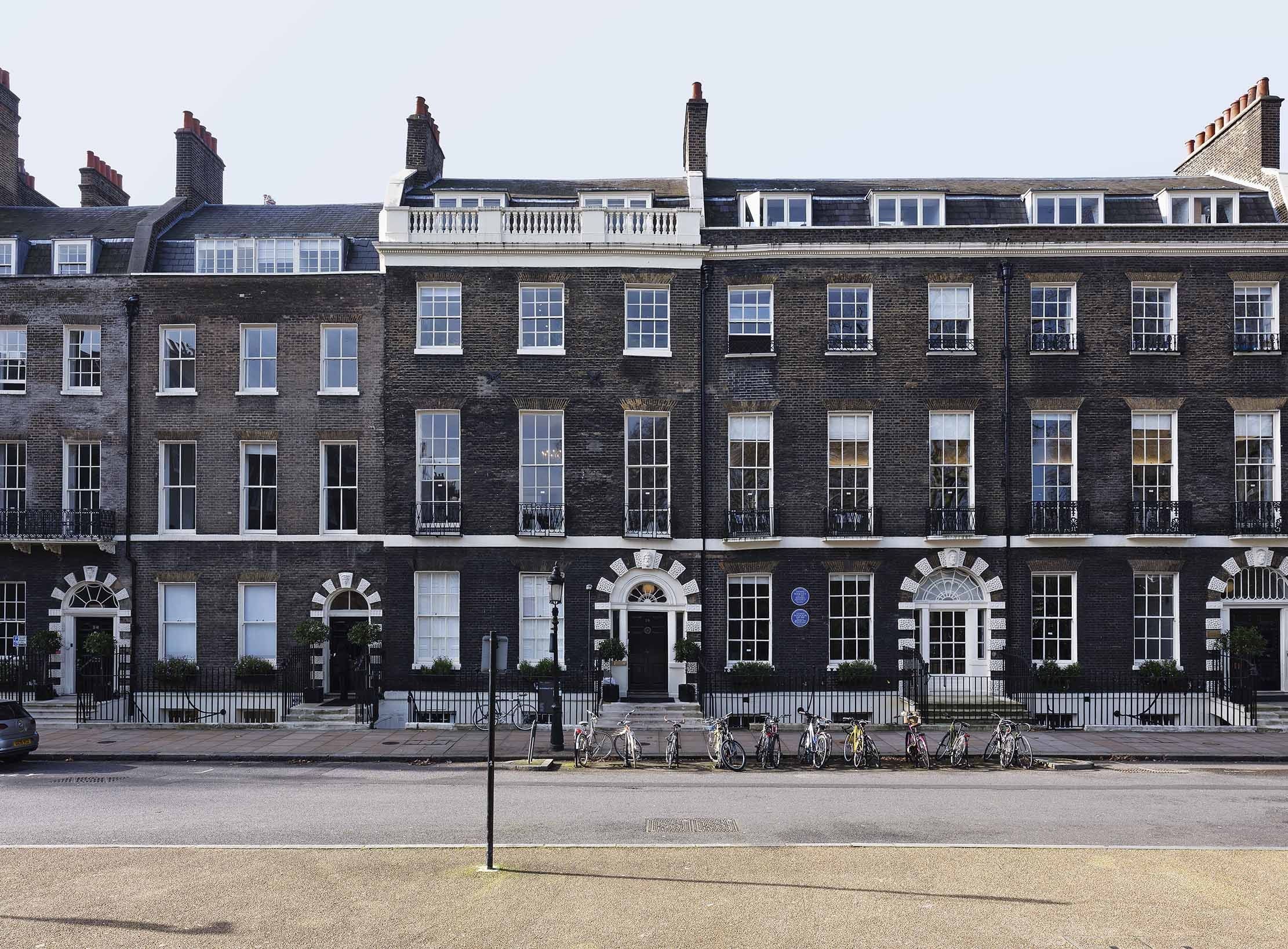 DTA Institutions | Architectural Association School of Architecture