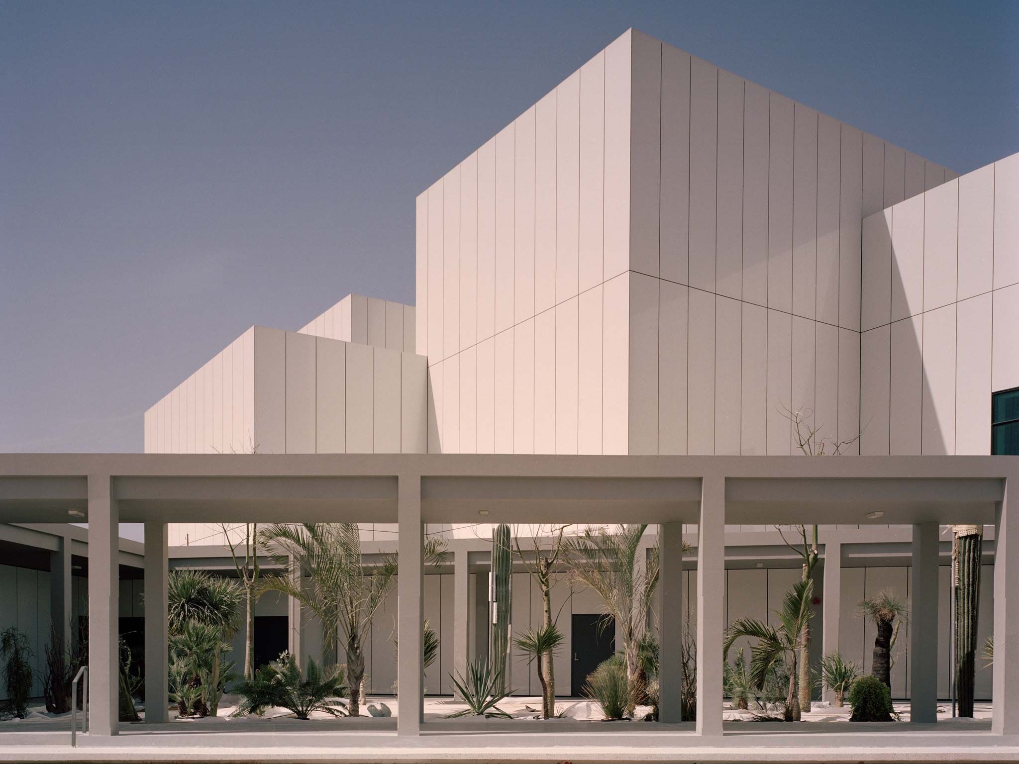 What's On | Accommodation: Architecture as a Common Framework