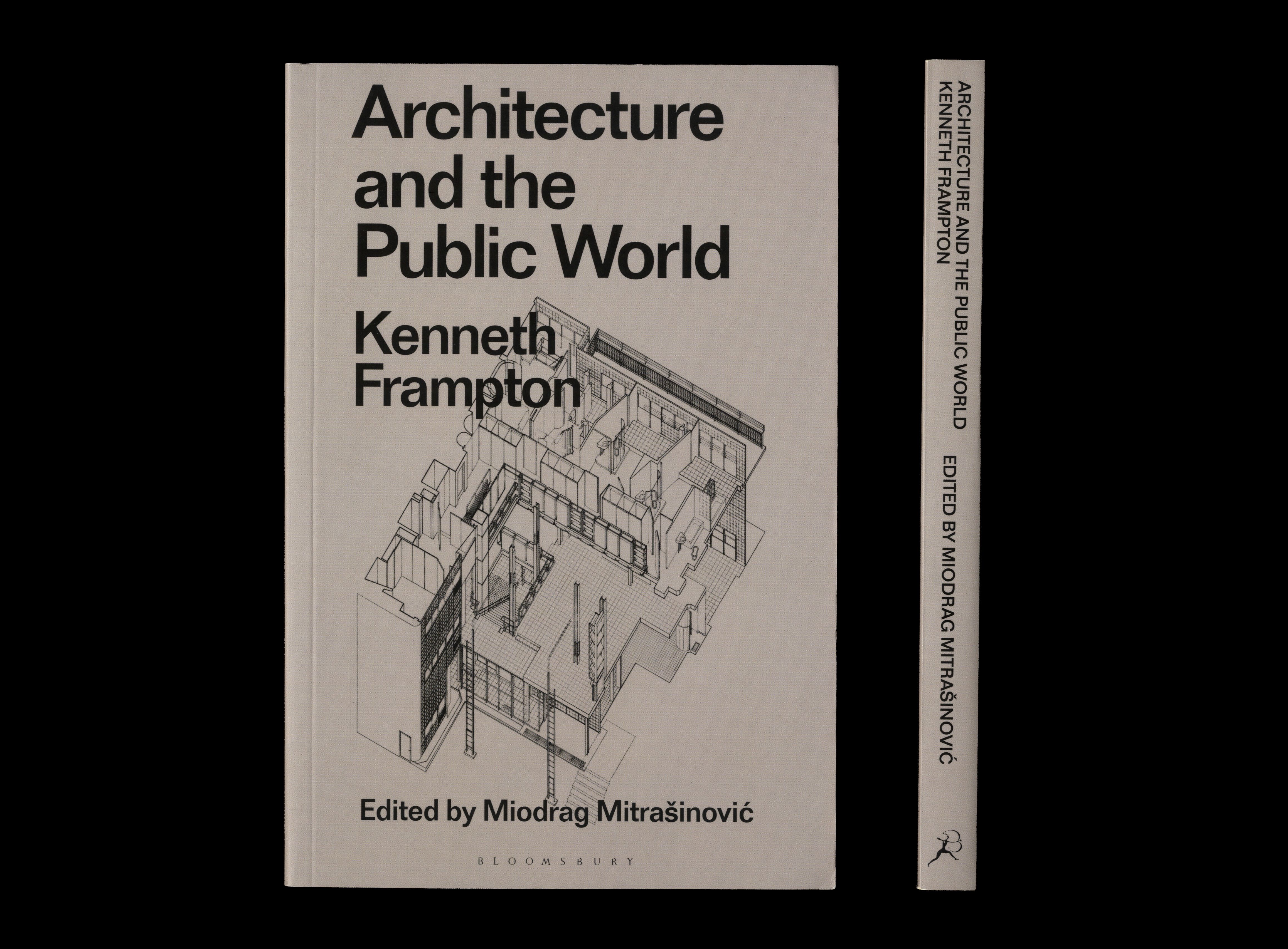 What's On | Architecture and the Public World