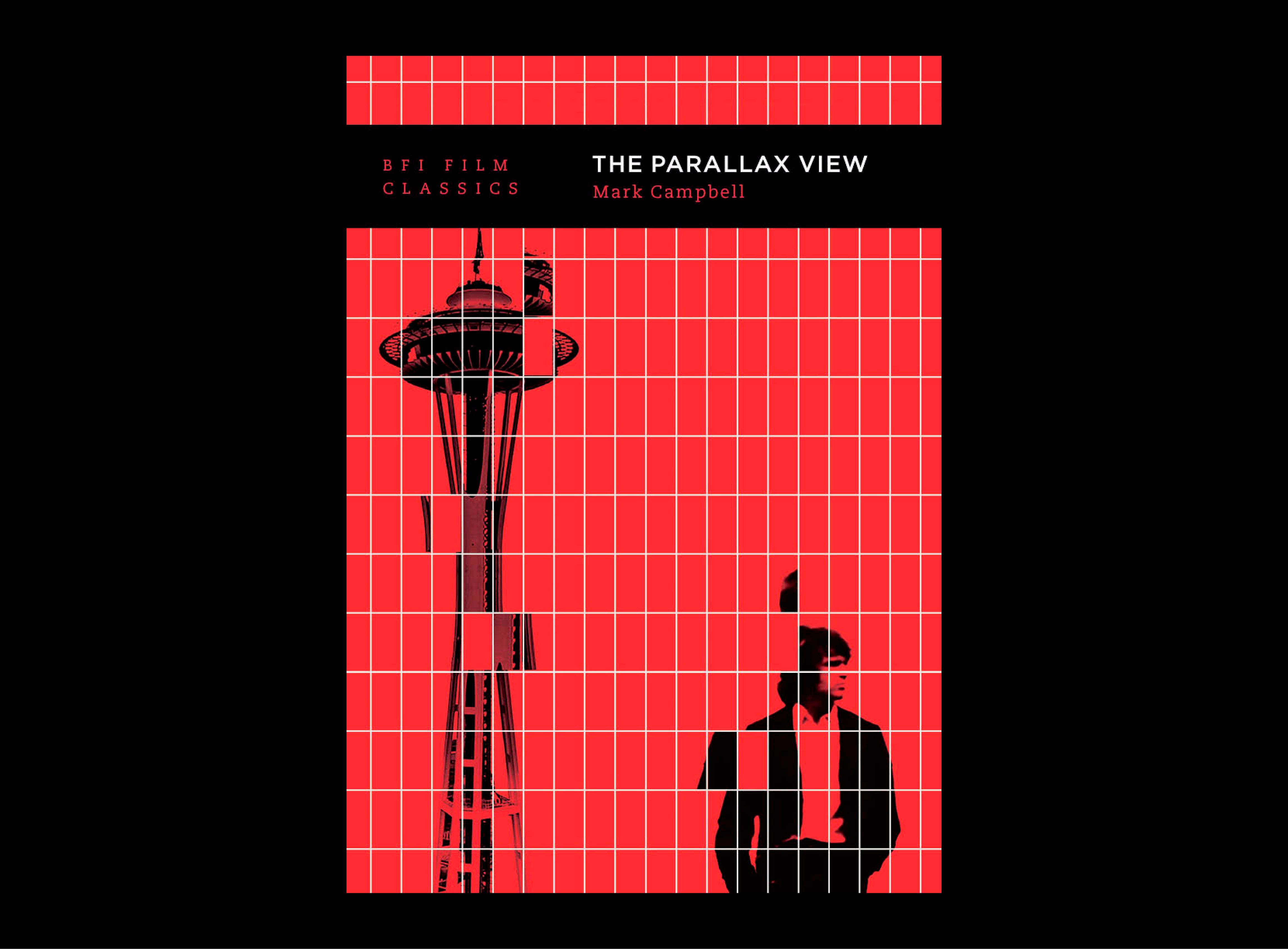 What's On | The Parallax View