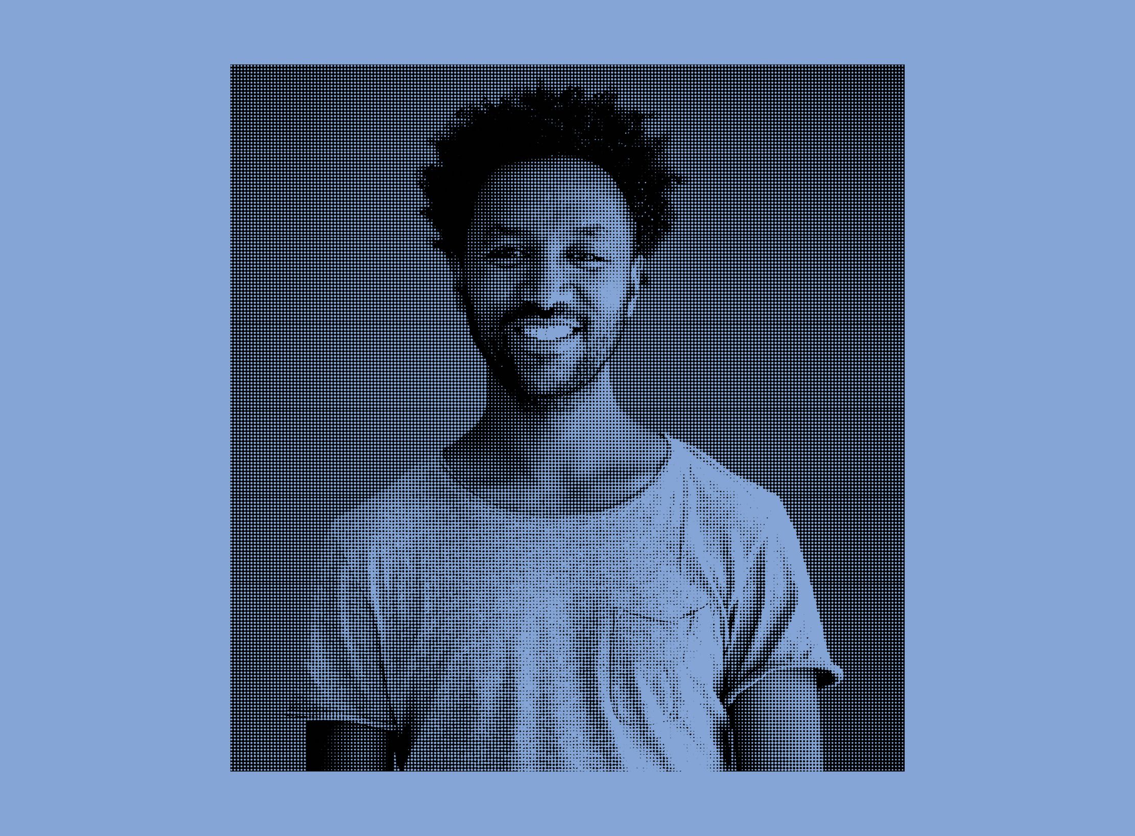 What's On | Imagining Otherwise with Asmelash Teka Hadgu