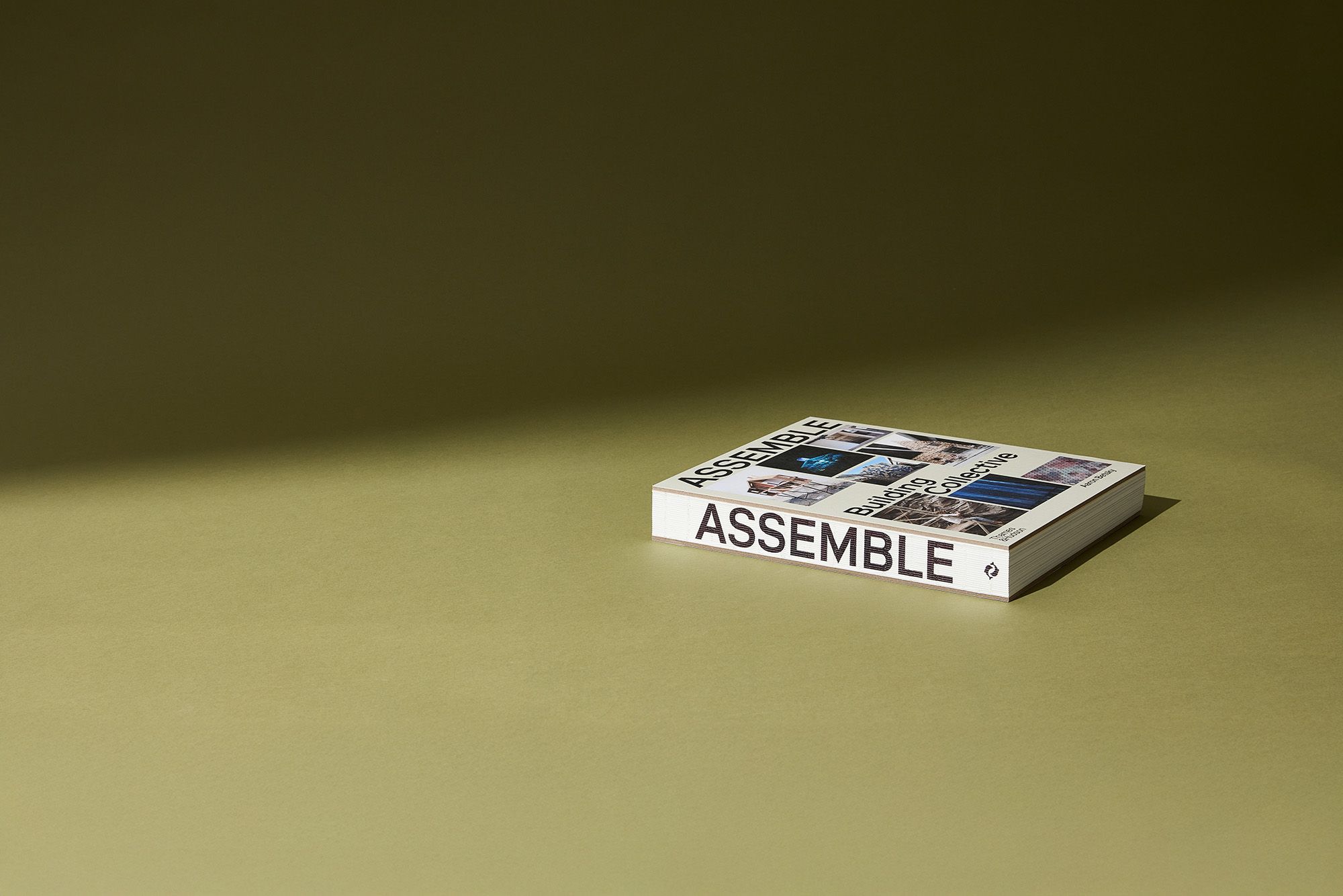 What's On | ASSEMBLE: Building Collective