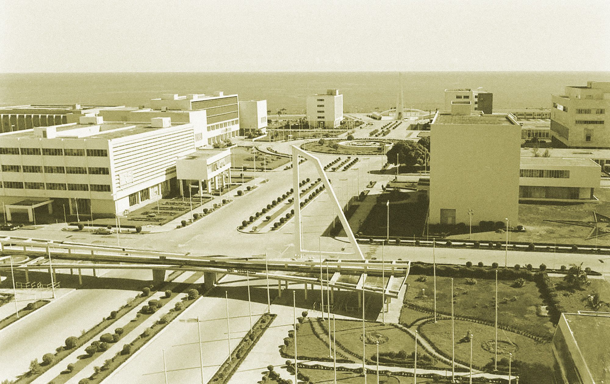 What's On | The Insular Condition: Architecture, Modernism and Politics ...