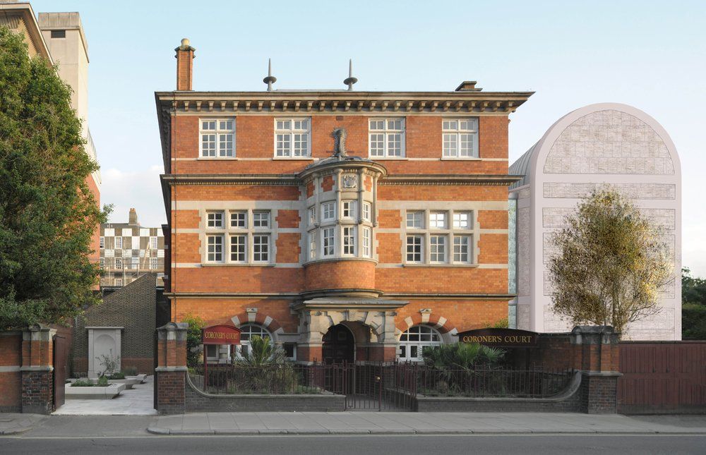 What's On | The Civic Character of Domestic Architecture: and vice versa