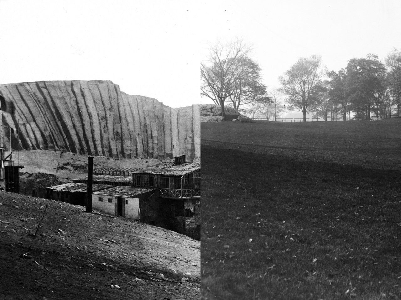 What's On | Reciprocal Landscapes: Stories of Material Movements