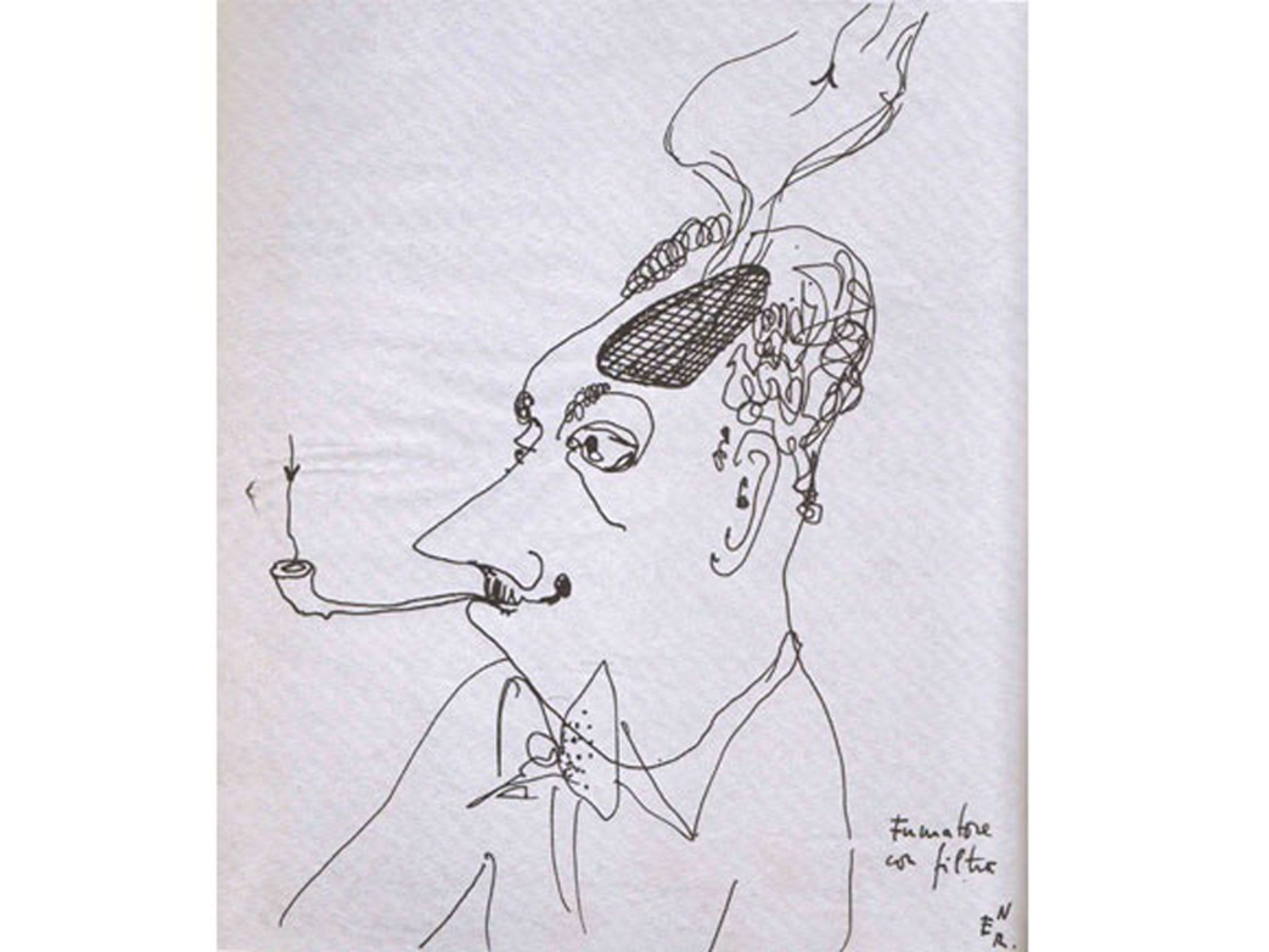 News | Roberta Marcaccio to speak at Royal Academy on Ernesto Rogers