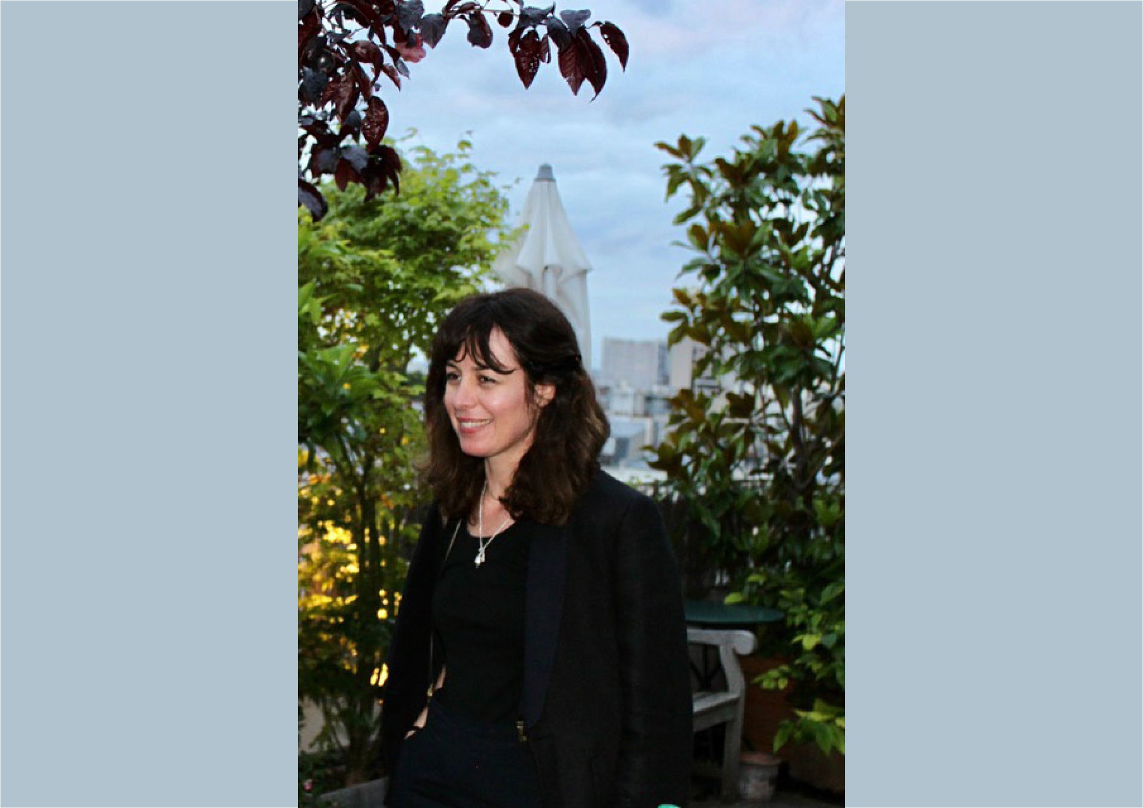News | Head of AA Writing Centre, Claire Potter, shortlists for the ...