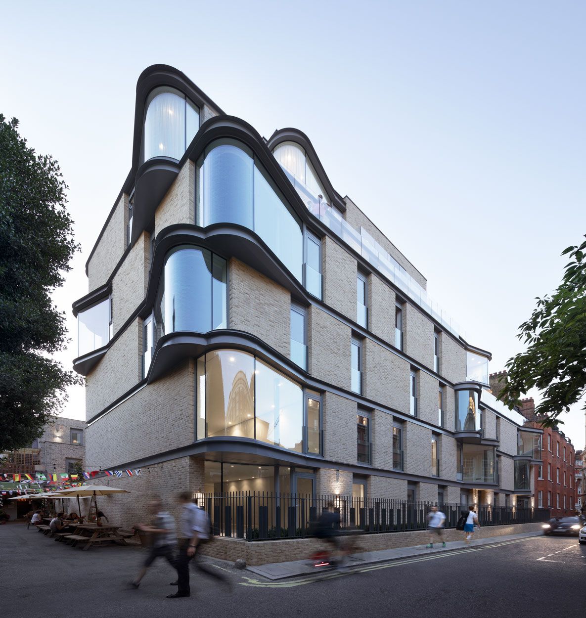 News | Da Costa Mahindroo Architects, led by AA alumnus and former ...
