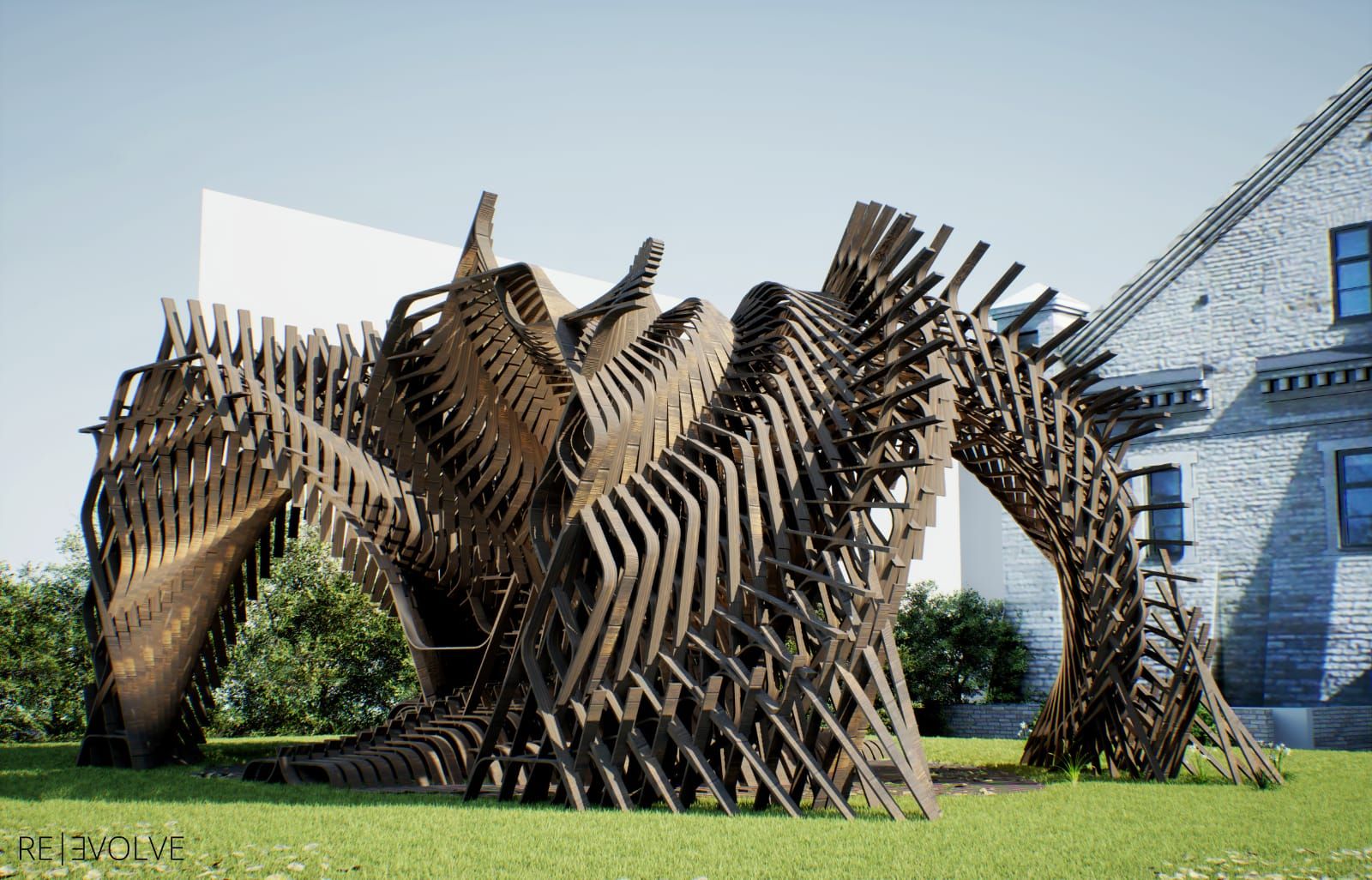 News | AA EmTech tutors reach final stages of Tallinn Architecture ...