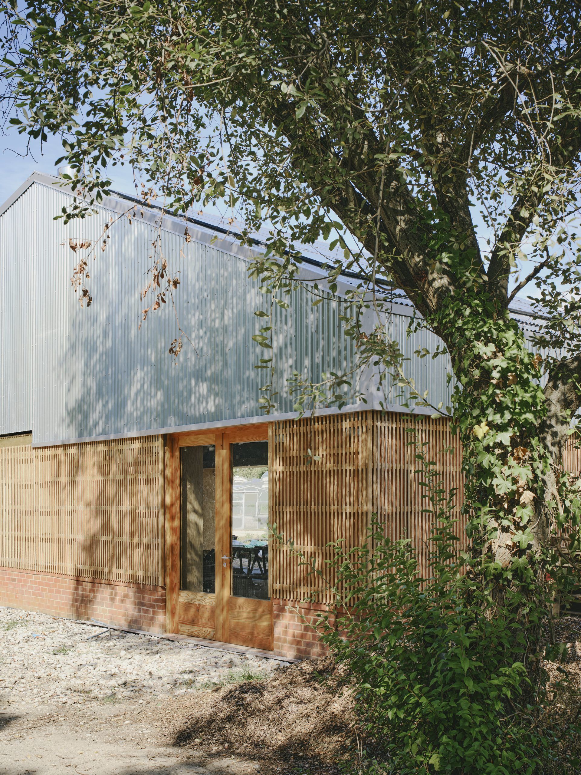 News | Material Cultures receive the Peter Davey Prize at the 2024 AR ...