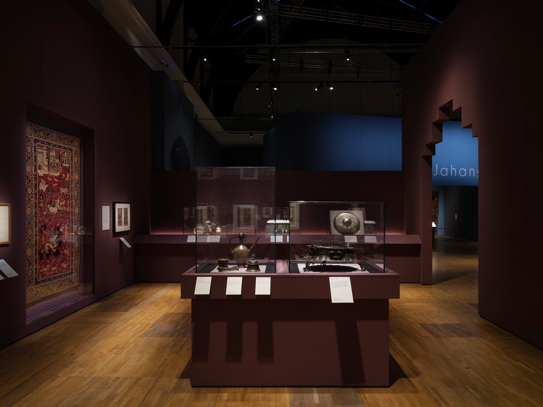 News | AA alumni of OMMX design major exhibition for the V&A Museum
