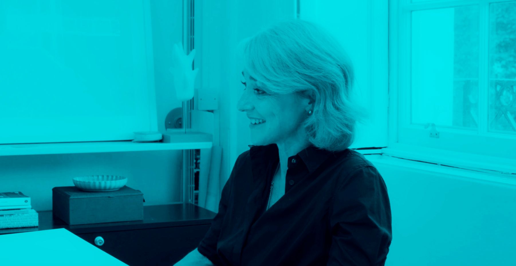 News | AA Director Ingrid Schroder is on Tank TV